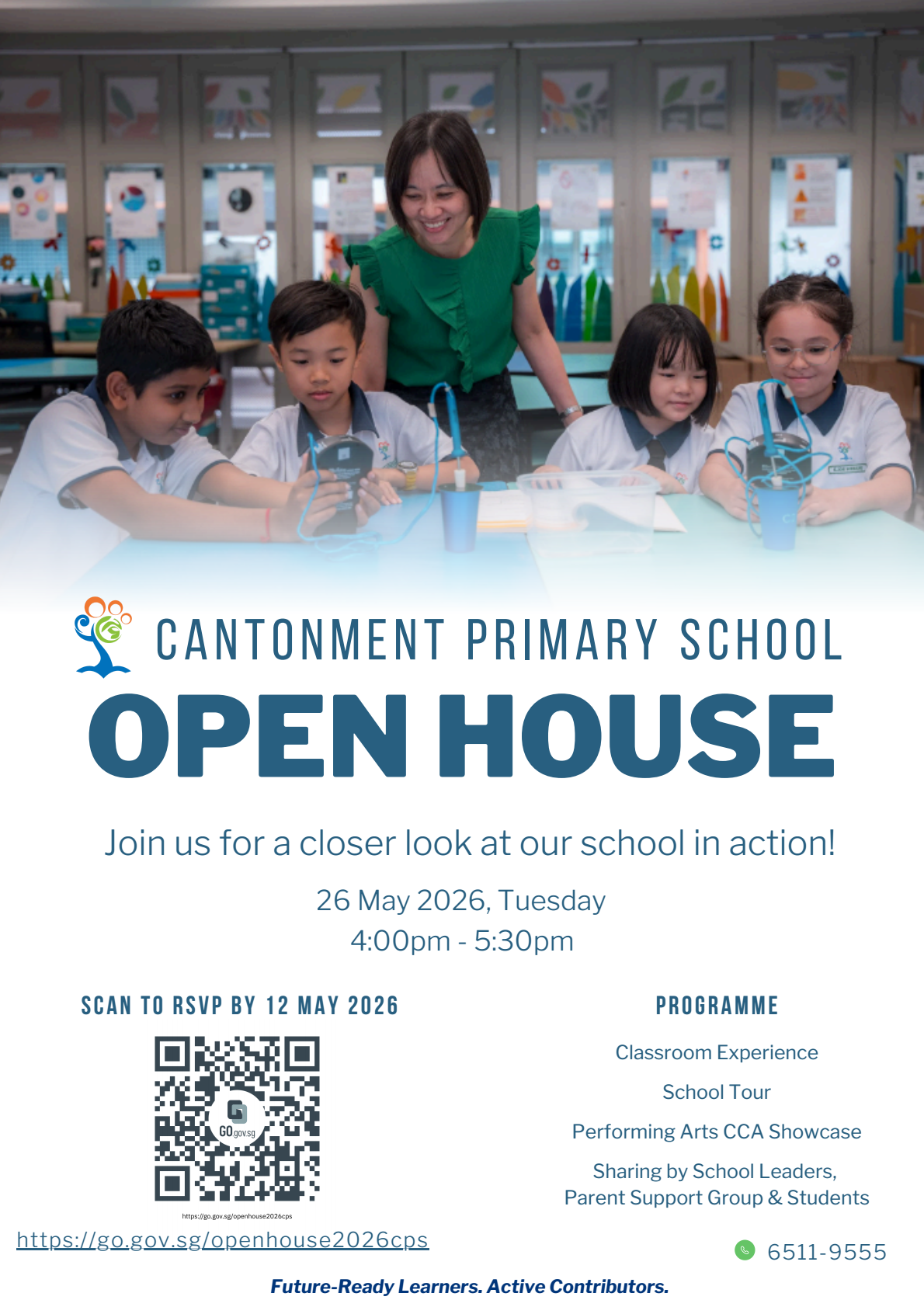 Open House